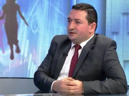 Arzu Qafarlı musahibe | Banker.az