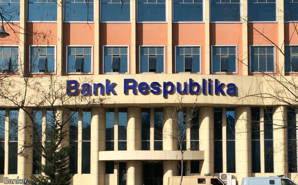 "Bank Respublika" bazarda mövqeyini gücləndirmək əzmindədir