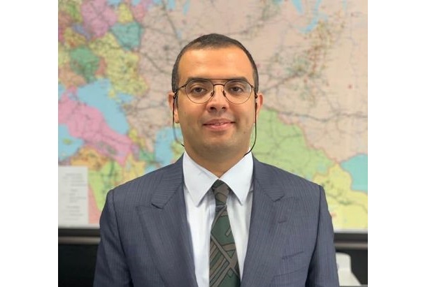 SOCAR-ın Marketinq və İqtisadi Əməliyyatlar İdarəsinin müdiri təyin olunub