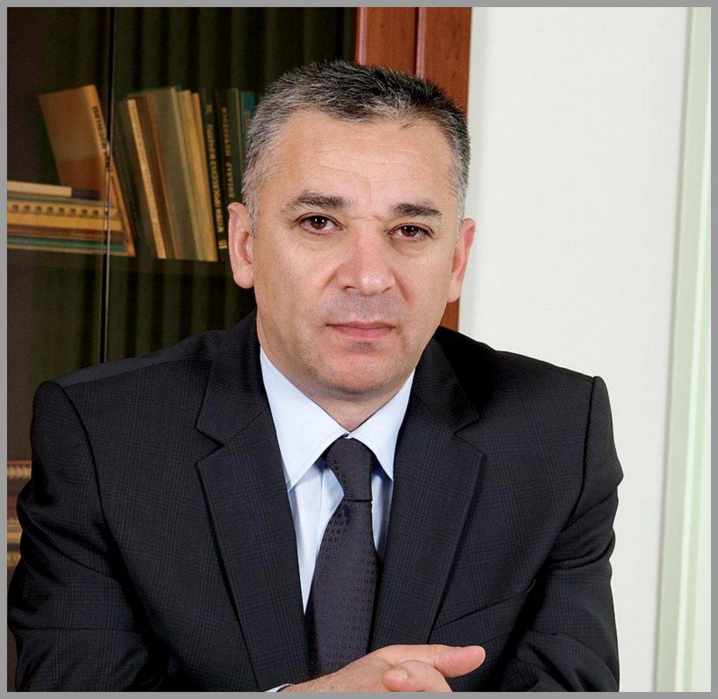 Azərbaycanın məşhur bankiri sığorta sektorunda işə başlayacaq