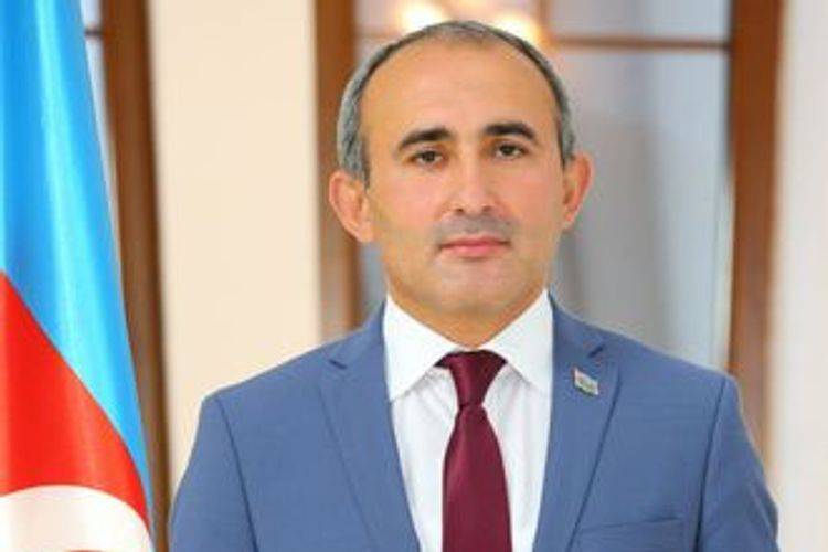 Elmi-Tədqiqat Pediatriya İnstitutuna yeni direktor təyin olunub