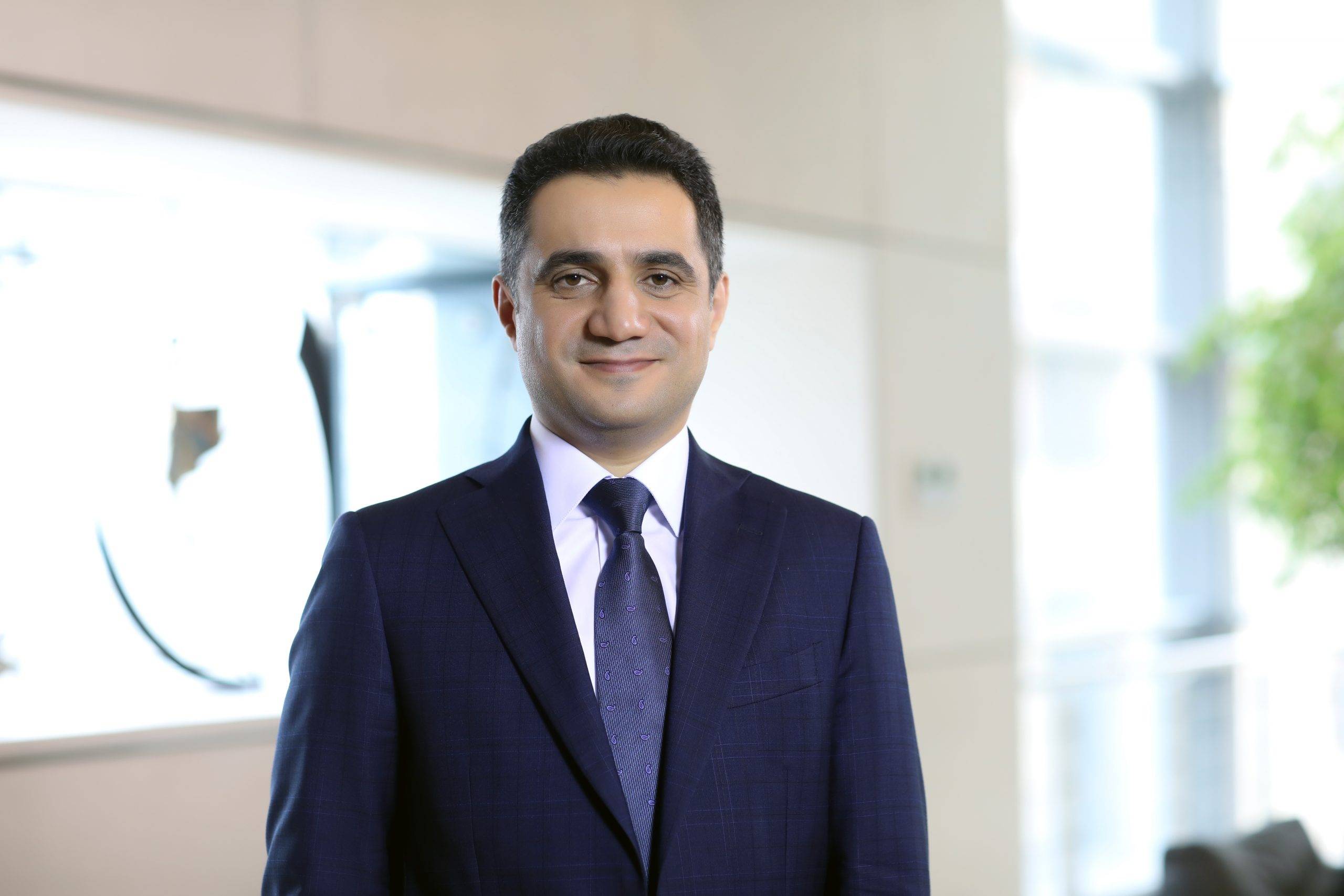 Abbas İbrahimov: “ABB daha da güclənəcək”