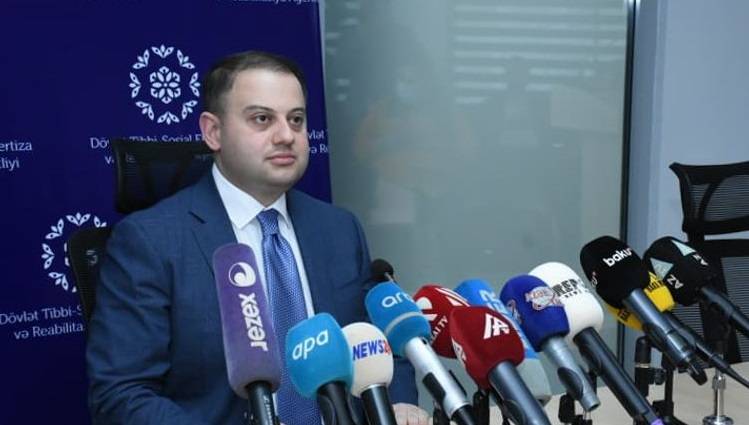 Oğuzun yeni icra başçısı kimdir?