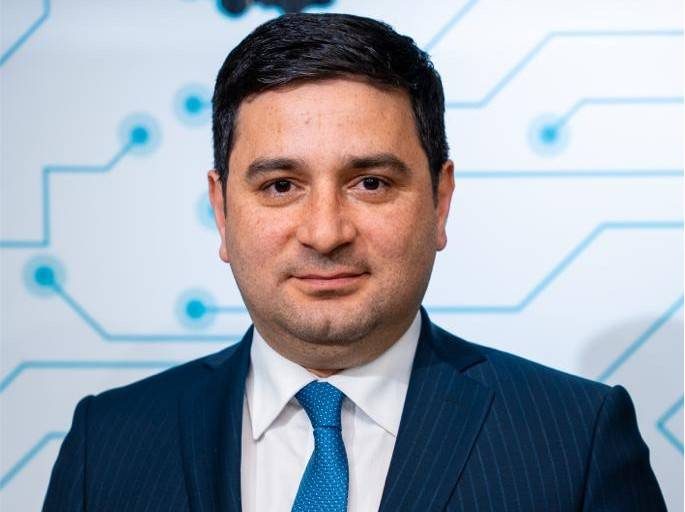 Agentliyin idarə heyətinin üzvü dövlət qurumuna təyinat aldı