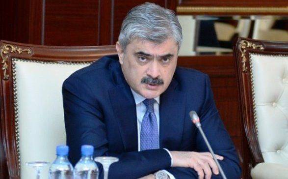 Nazir: "Büdcə layihələrinin olduğu kimi saxlanılmasını vacib sayırıq"