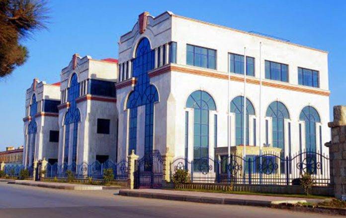 “Azersun Holding”in zavoduna yeni direktor təyin edildi - FOTO