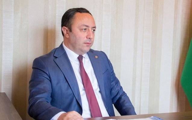 “SOCAR-AQŞ”nin 16 milyonluq mənimsəmədə ittiham olunan sabiq baş ...