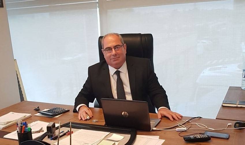 Arayikin Azərbaycanda vəkili o oldu