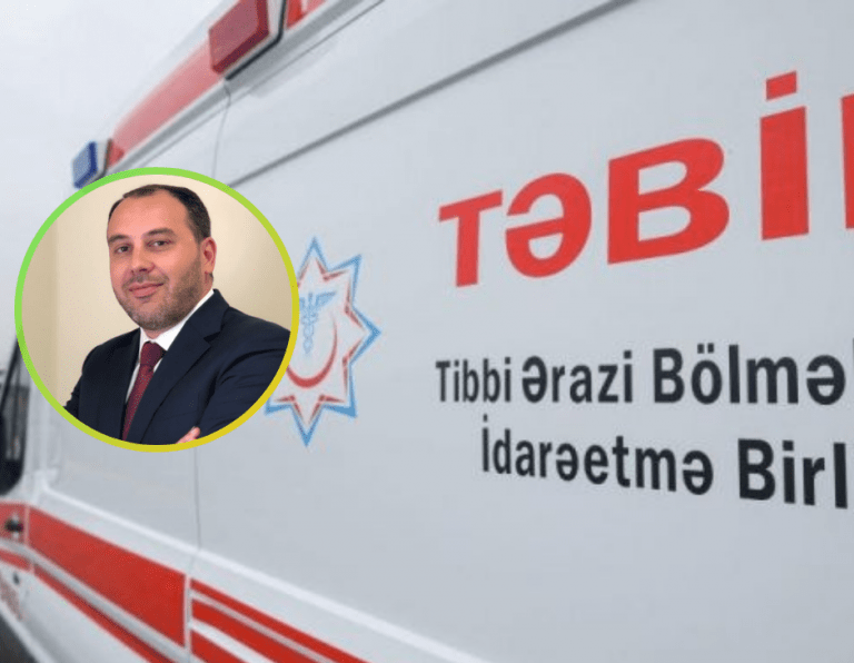 TƏBİB-in tabeliyində yeni qurum yaradılıb, ona rəhbər təyin edildi