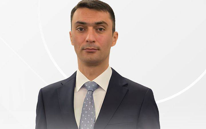 “Rabitəbank”ın rəhbərliyinə təyinat