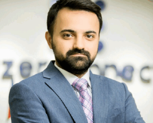 “SOCAR Midstream Operations” şirkətində yeni təyinat